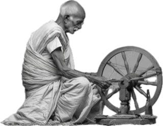 Homespun: Two Movements That Changed the World