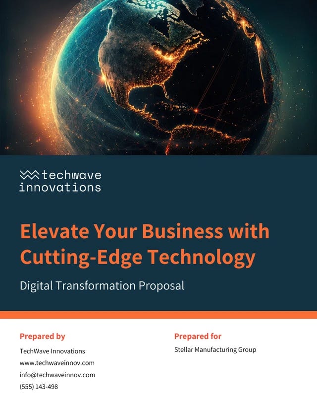 15 Best AI Proposal Generators for Small Businesses in 2025 (Free & Paid)