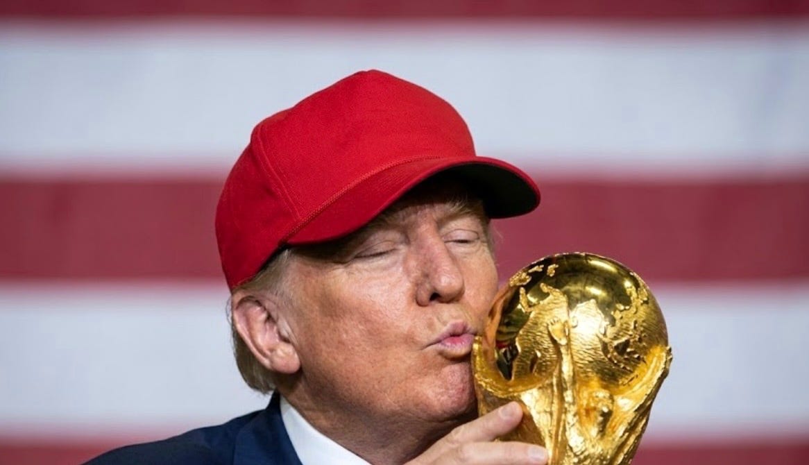 SPECIAL REPORT - He Promised Victory. He Delivered Ruin.