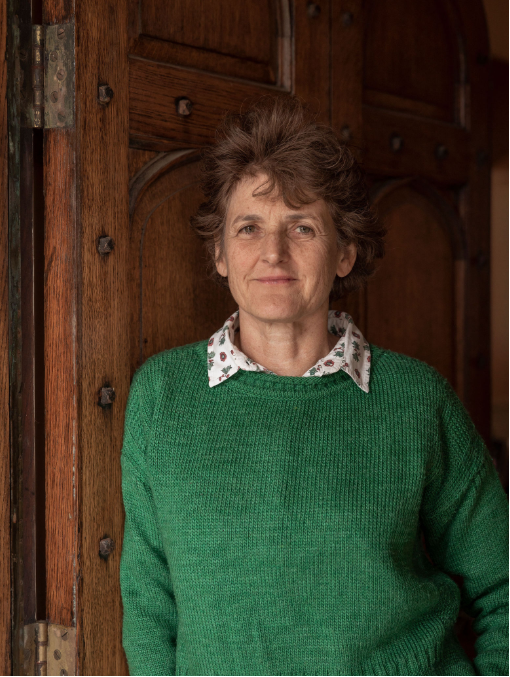 Isabella Tree on Nepal’s living goddess - by Ryan Murdock