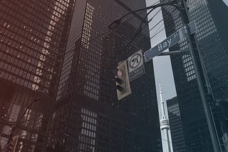 Polling Canada | Curtis Fric | Substack