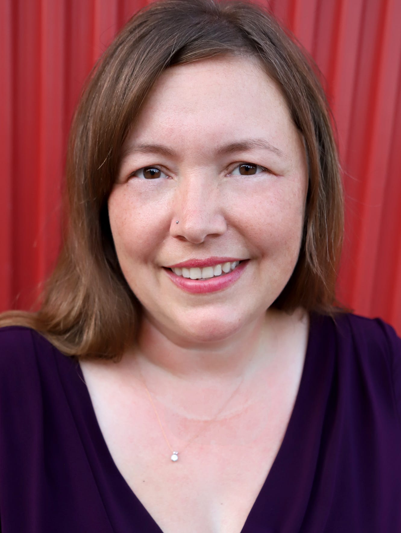 Agnes Varnum | Substack