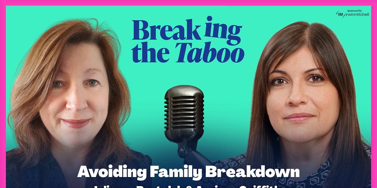 Avoiding Family Breakdown Post Birth Trauma | Series 3, Episode 10