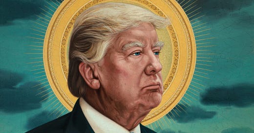 The View from Rural Missouri by Jess Piper | Substack