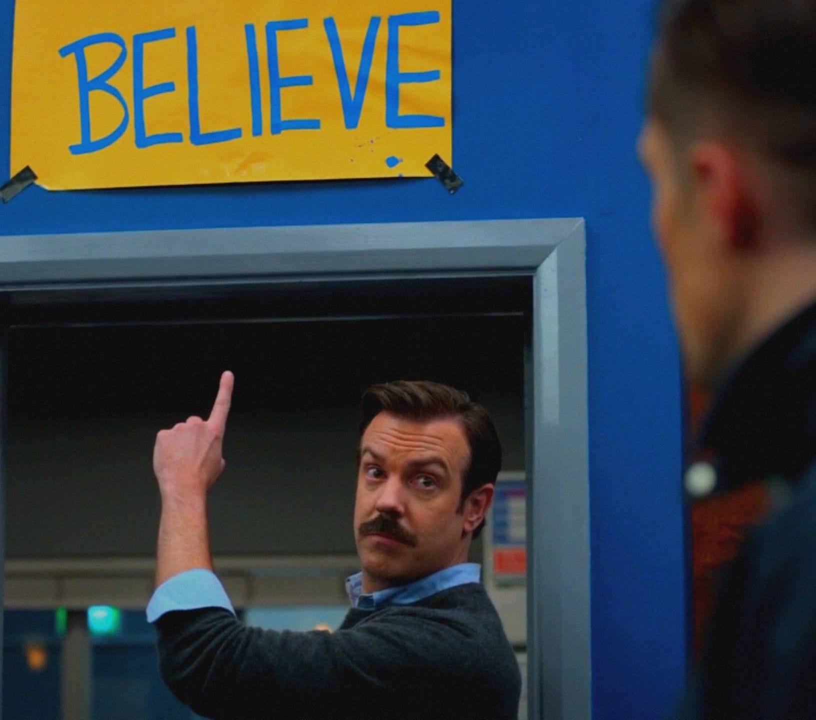 Unrepentant Self-Belief - by Justin Pickering (Pick)