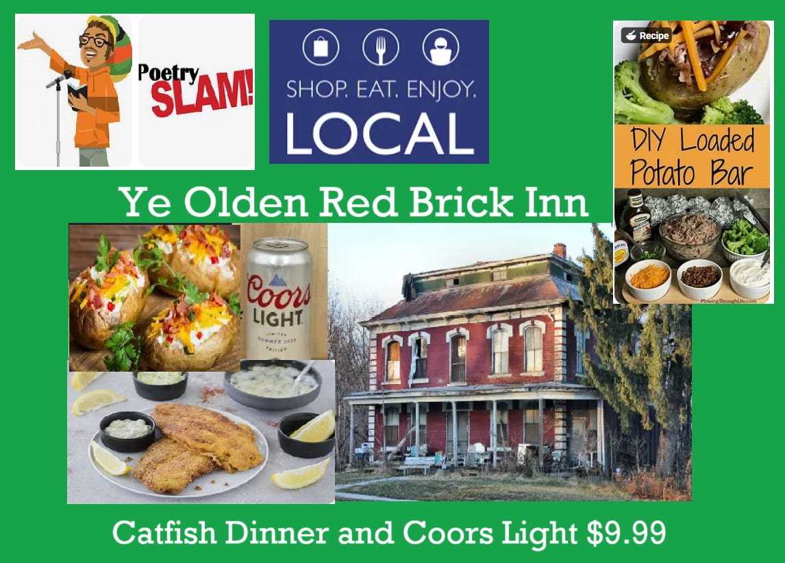 NEWS FROM RULO - Free Radio Rulo