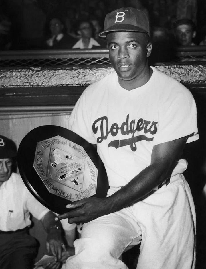 Black Men in Sports: Impact, History, and the Future