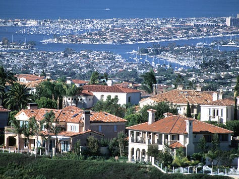 The Making of Modern Irvine — How Donald Bren Transformed the Irvine ...