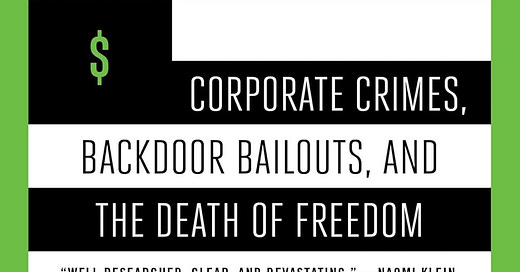 Luke Savage | Substack