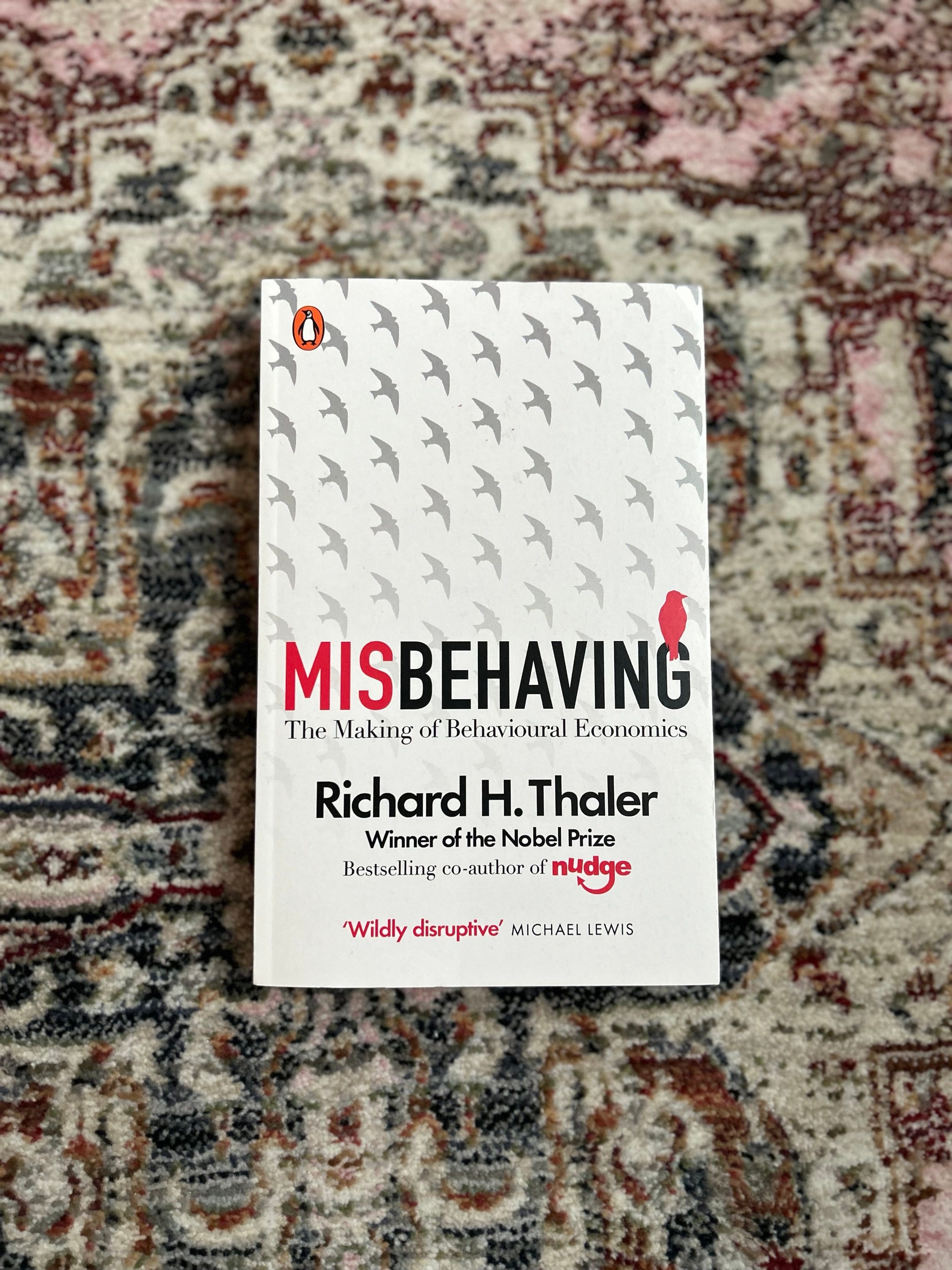The Ultimate List of Books for Behavior Change and Design