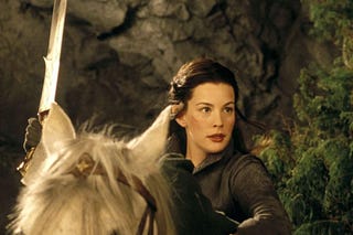 Evie Magazine | Substack