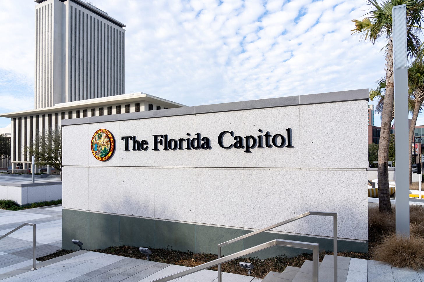 Nearly 30 New State Laws Take Effect & Local Governments Sue Florida ...