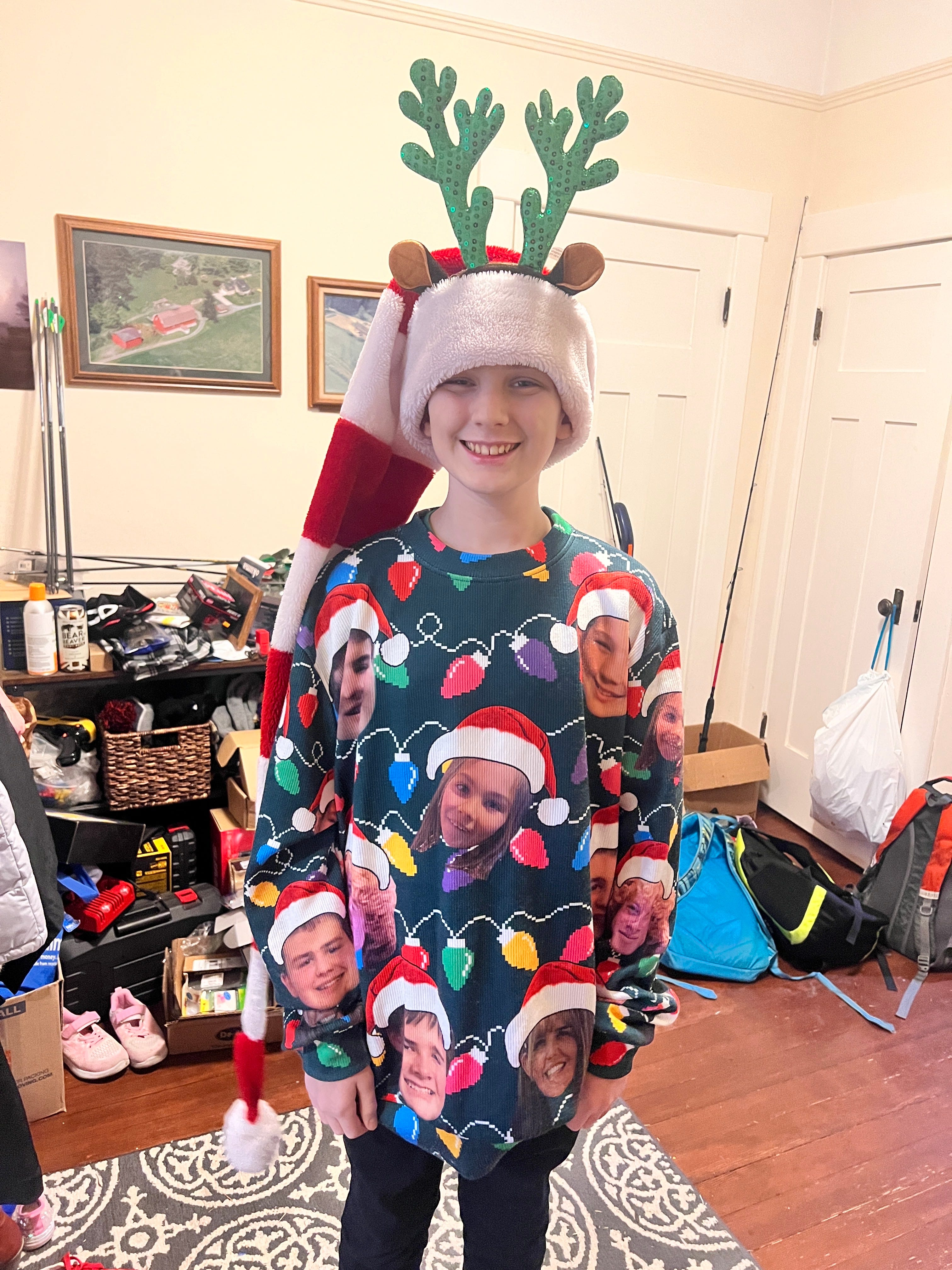 No Fear New Year - by Kellyn Simonson - Kellyn’s Substack