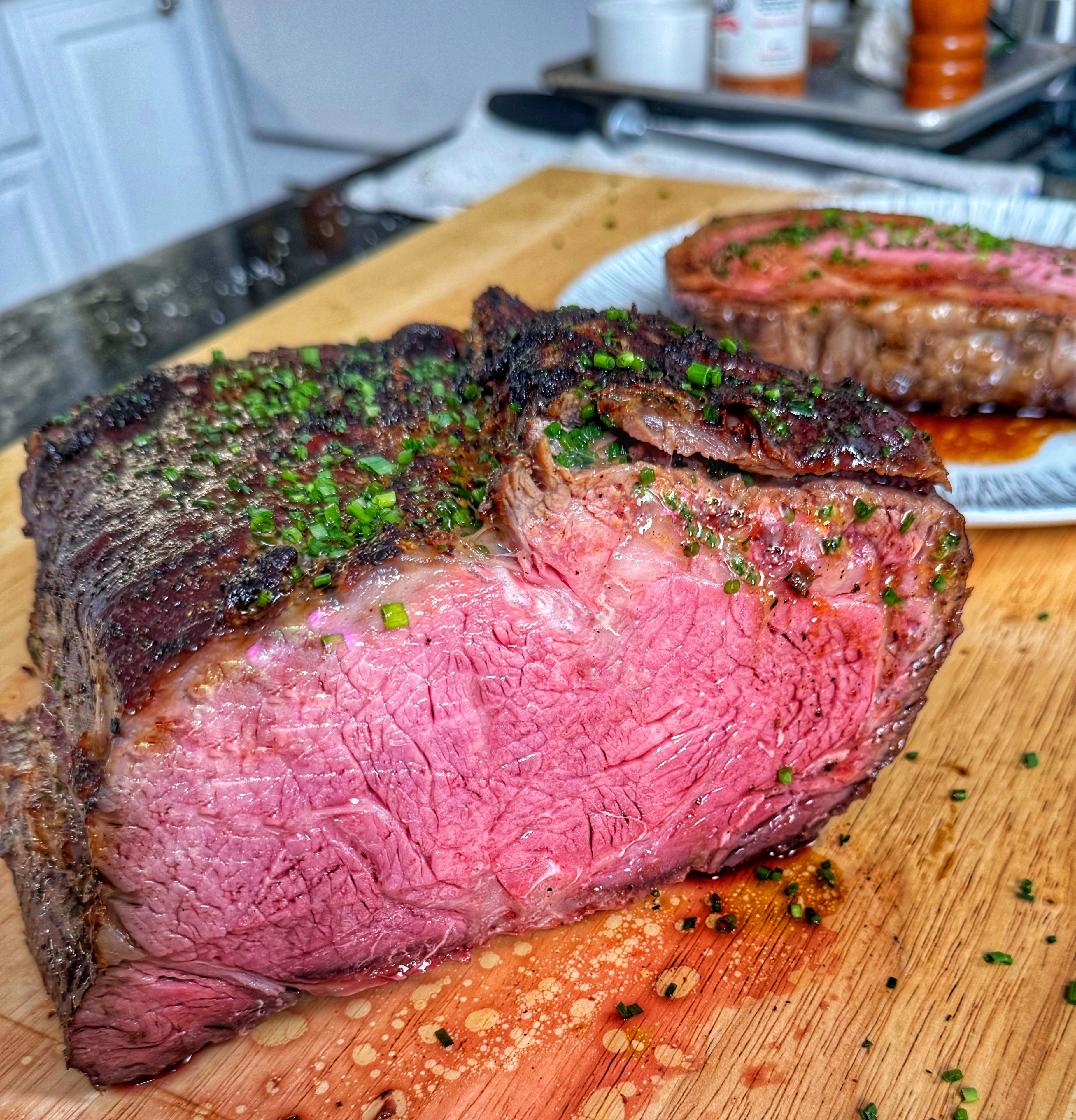 The Foolproof Prime Rib Recipe (2026) - by andrew gruel