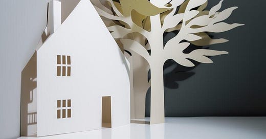 The Seventh Horse | siru kadhai | Substack