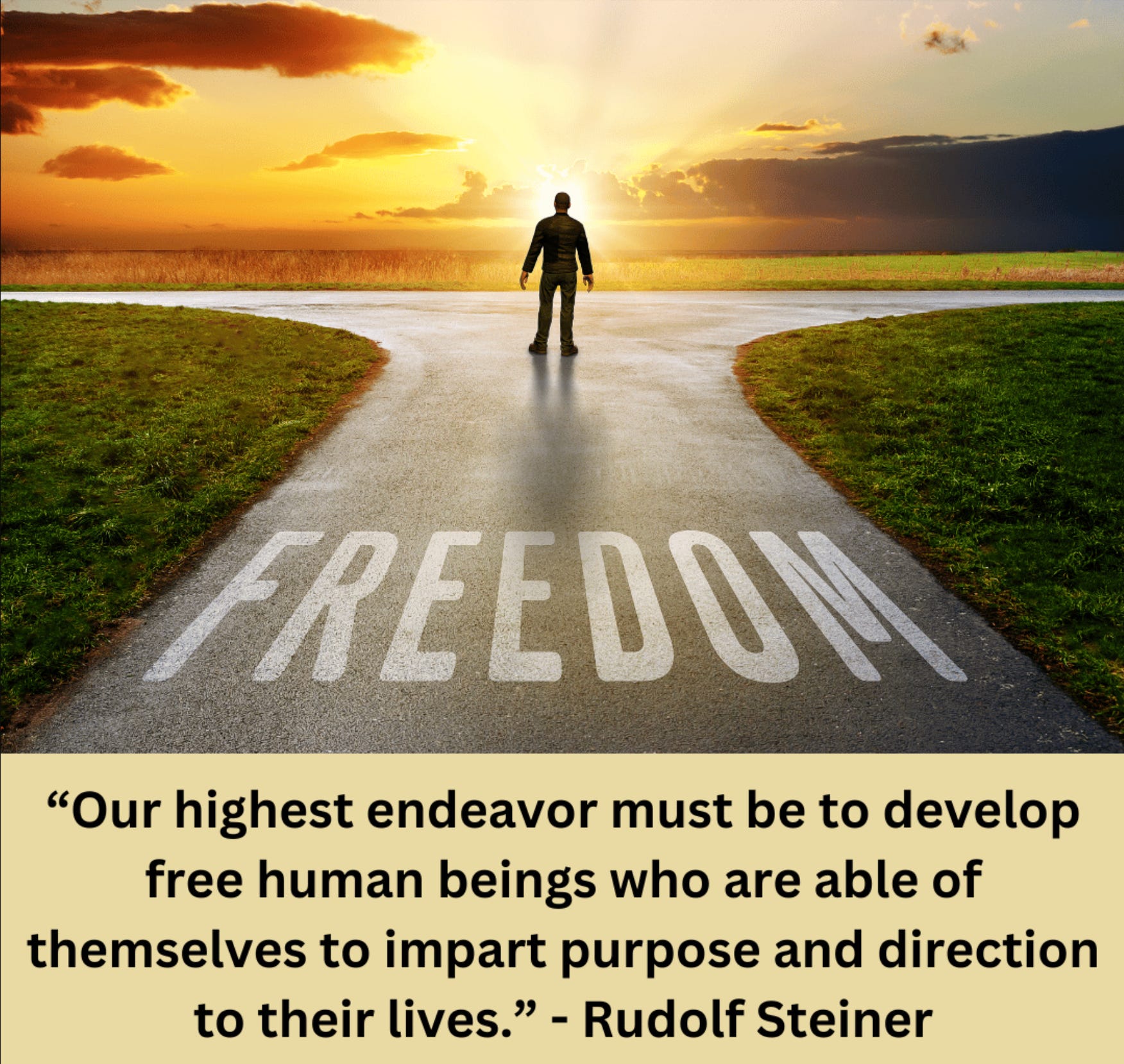 What Is Being Asked of Us? - by Bruce - Thinking Deeply