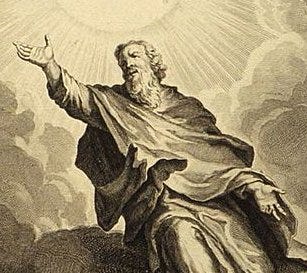Did Enoch Die? - by Sarah - Extra Biblical Librarian
