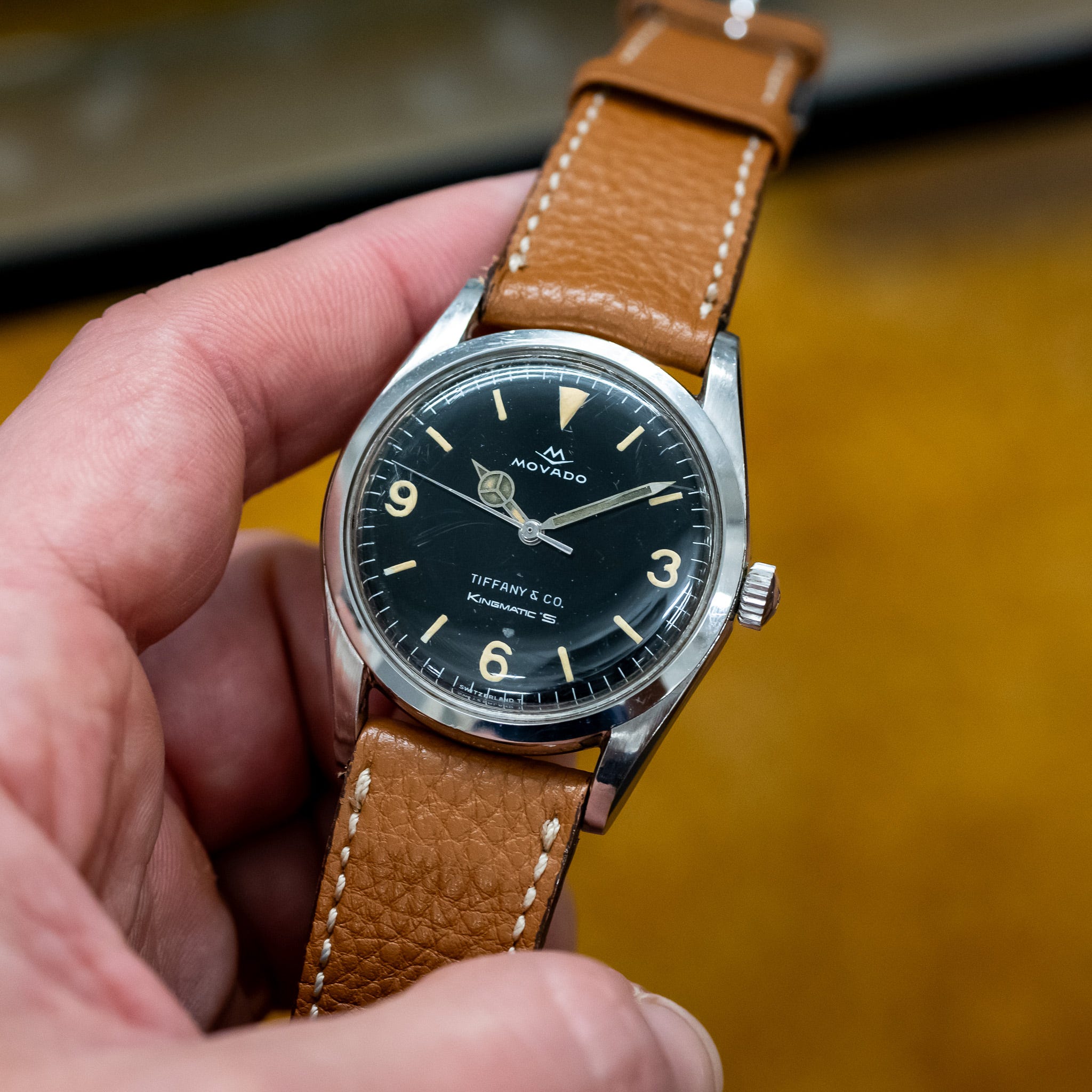 Q&A: Ask Me Anything - by Tony Traina - Unpolished Watches