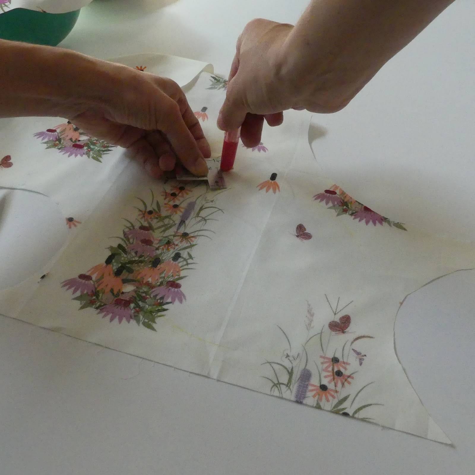 Make Reusable Bowl Covers Yourself - by Madam Sew