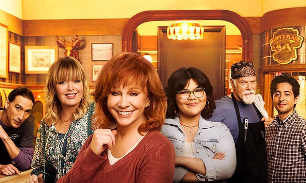 TV Review: "Happy's Place" (Season 1)