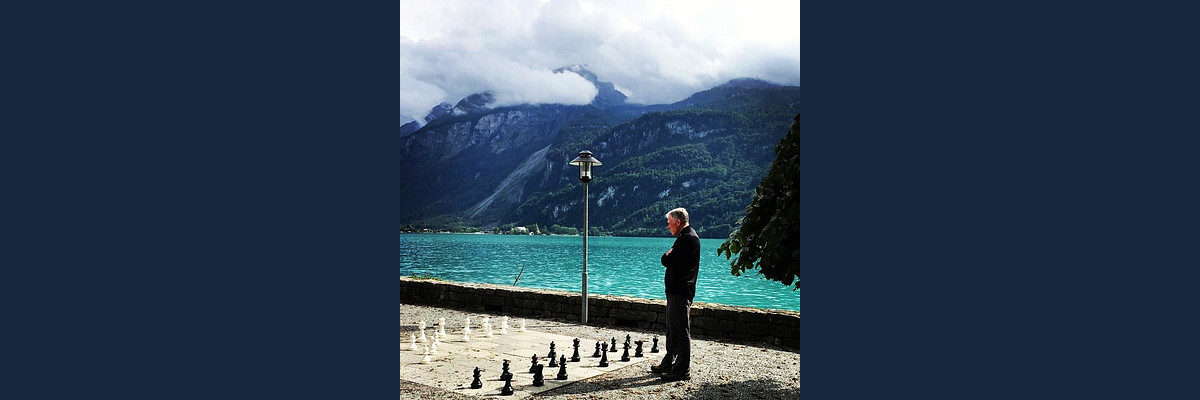 Douglas Brouwer | Substack