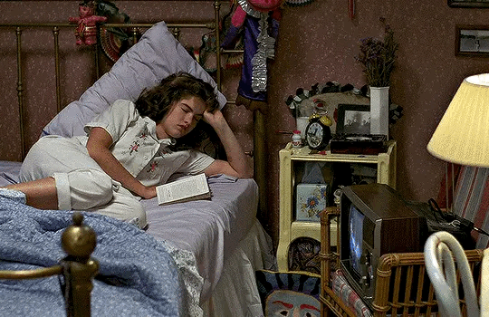 Coffee Letter #058: My Tentative Curriculum - by Andreea P