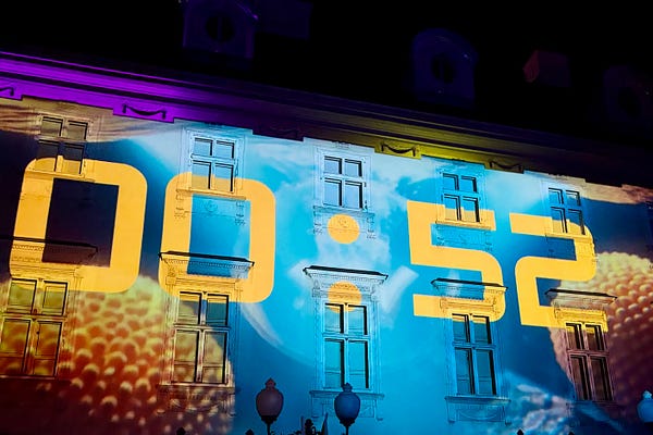 52Notatki | Przemek Gerschmann | Substack