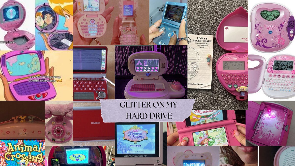 glitter on my hard drive: polly pocket computers & the return of ...