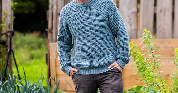 Huw Richards | Substack