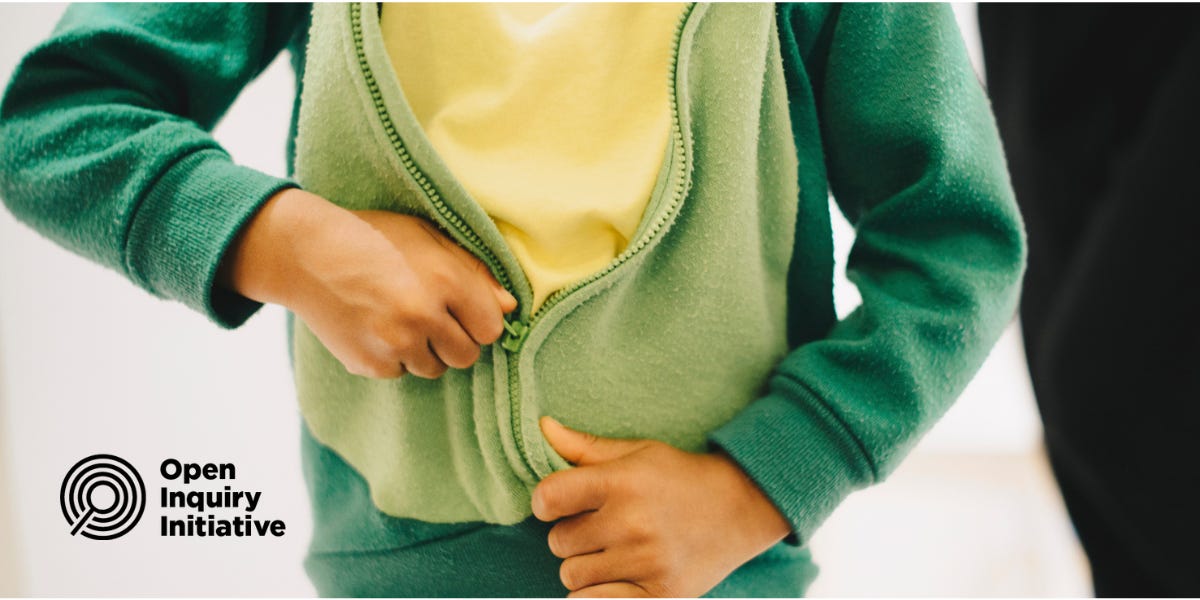 The Truth Needs To Get Dressed Faster - by Bryan Gentry