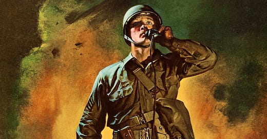 Old South Repository | John Slaughter | Substack