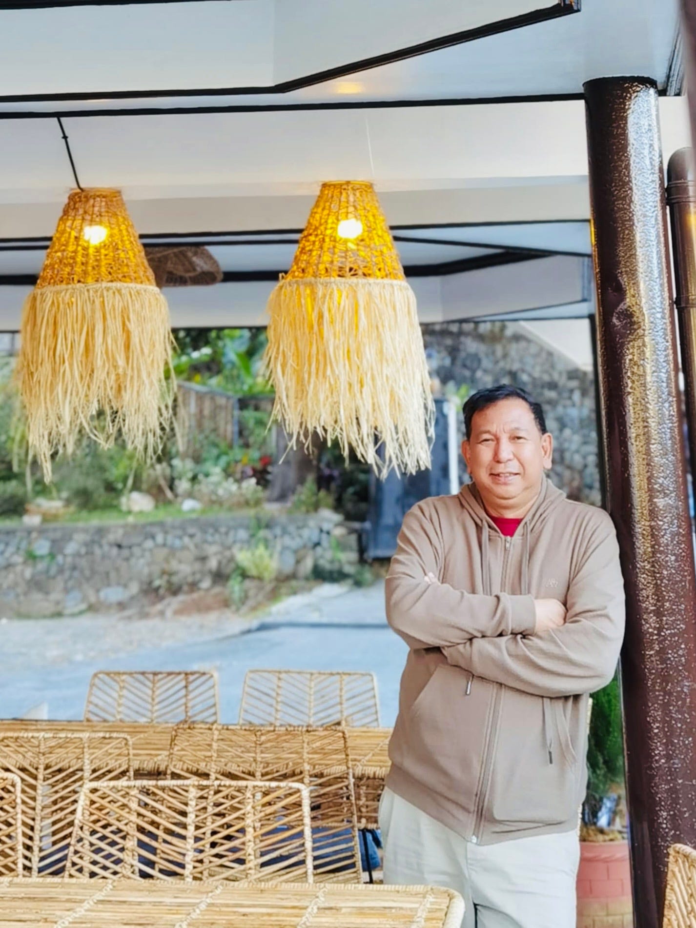 James T. Sabio | Substack