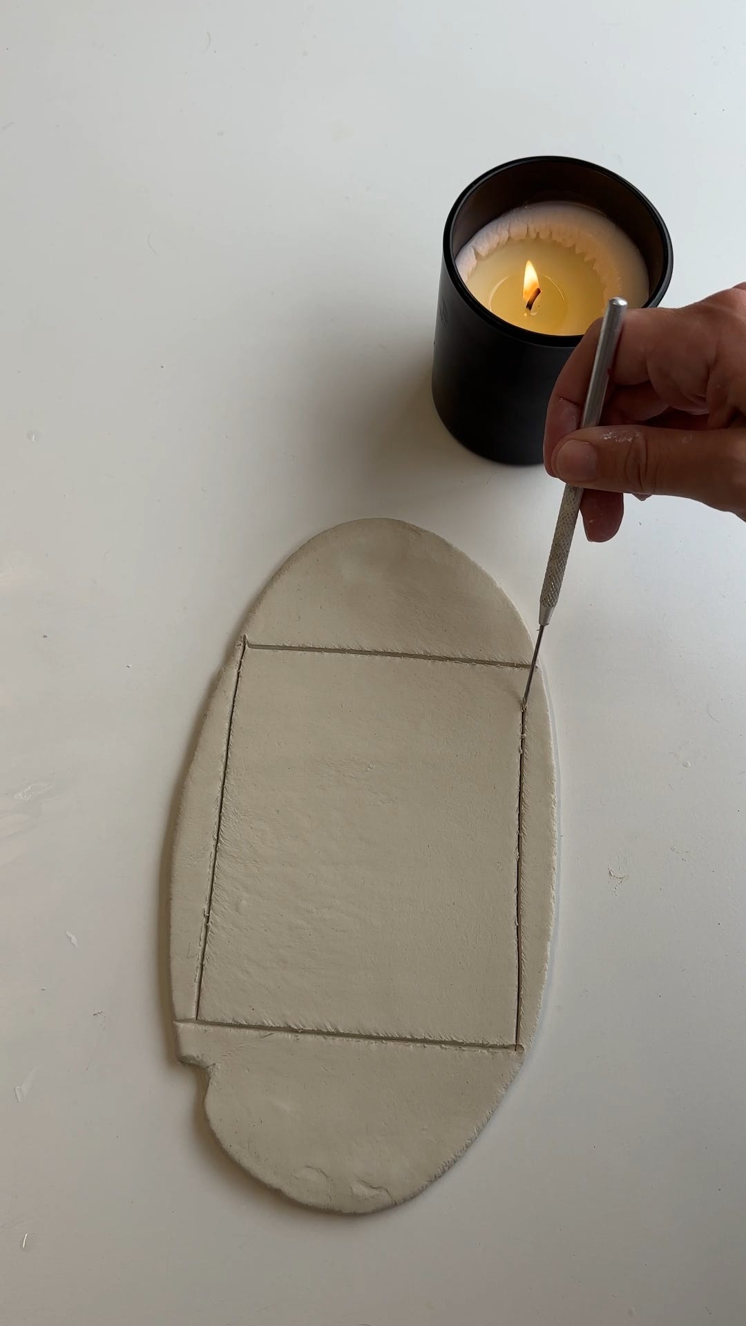 everything I wish I knew before using air dry clay