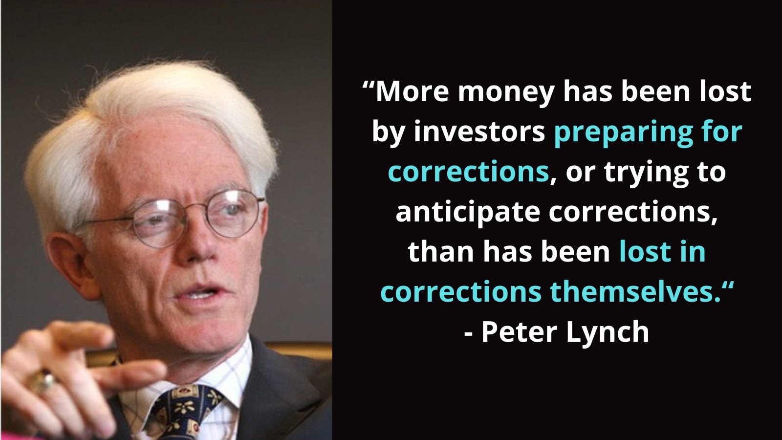 📈 How Peter Lynch Beat the Market - by Invest In Assets 📈