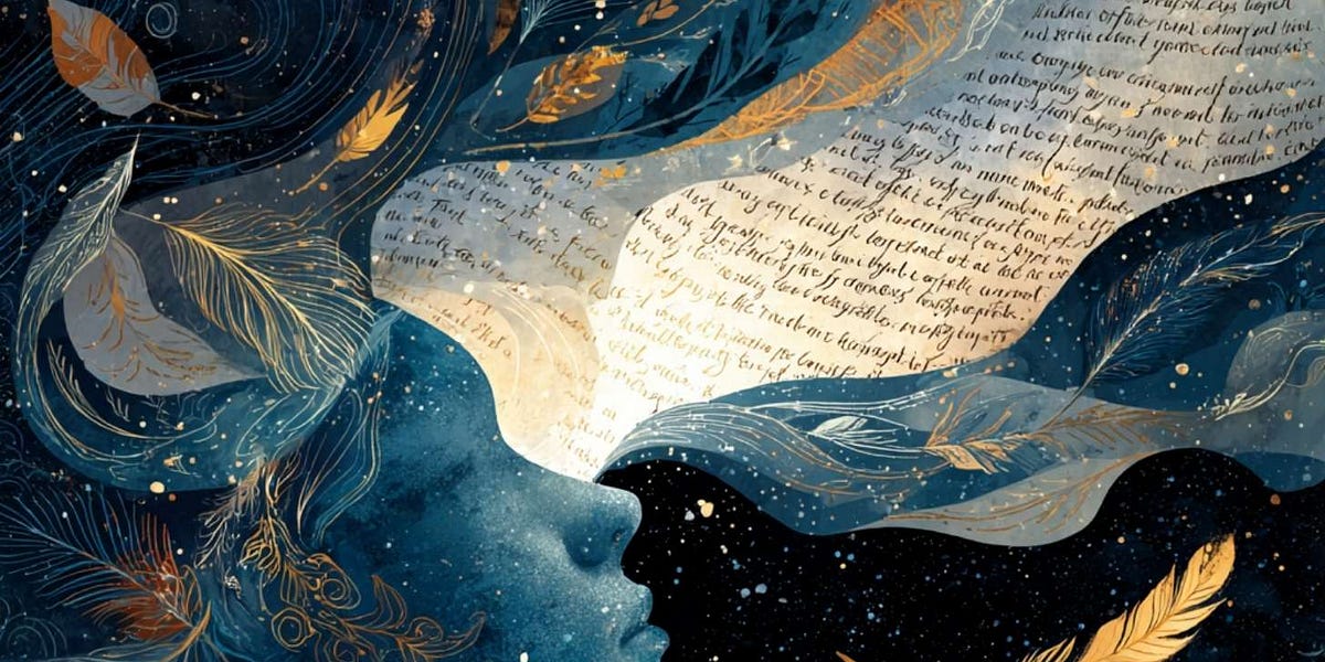 The Psychology of Poetry: Why Poems Move Minds
