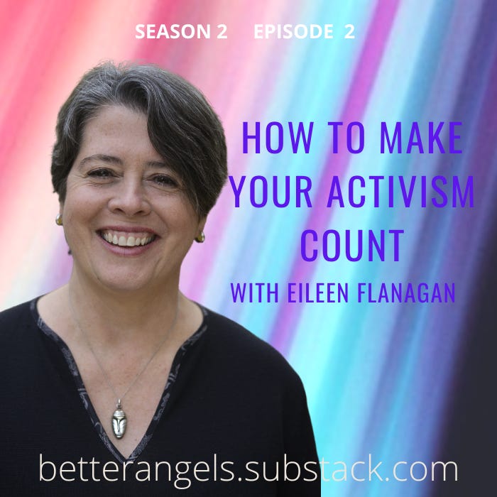 How to Make Your Activism Count - Invincible Summer