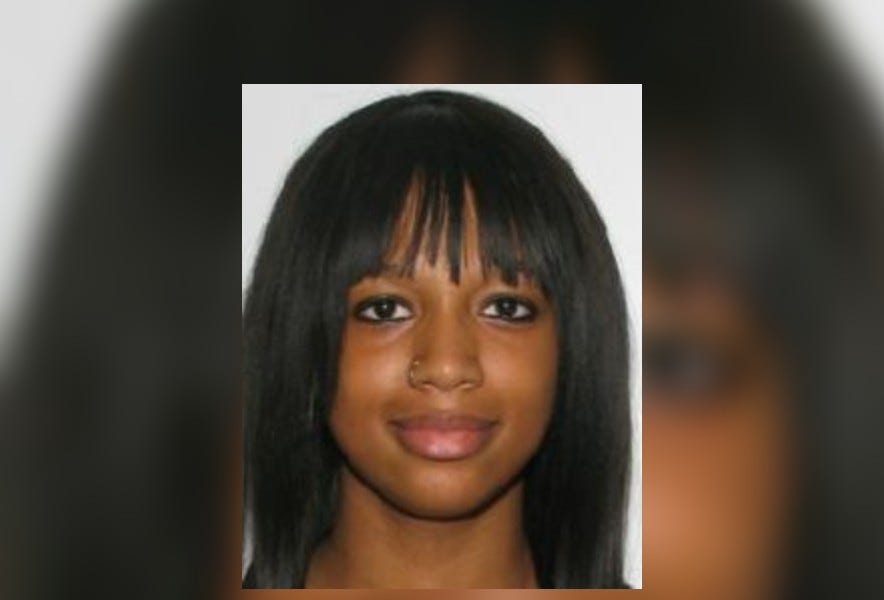 Alexis Murphy, 17: Teen’s Remains Were Located 7 Years After She Went ...