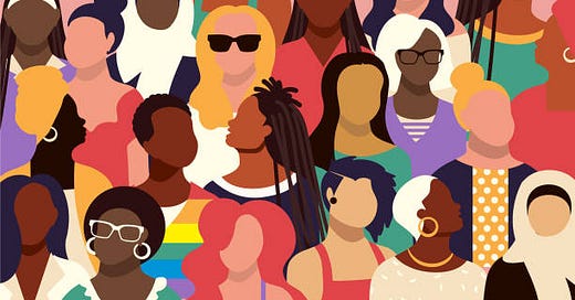 Burned Haystack Dating Method | Jennie Young | Substack