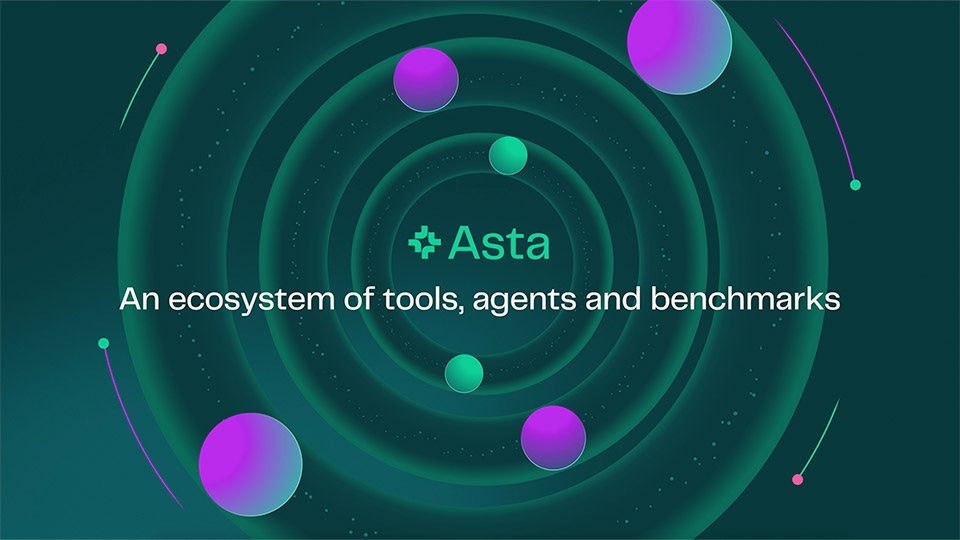 Asta: Ai2’s Framework for Trustworthy Science AI