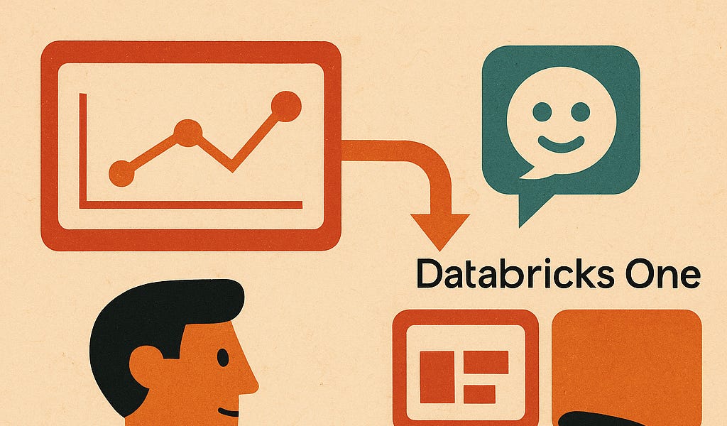 Databricks One y Consumer Access - by Lucas Mengual