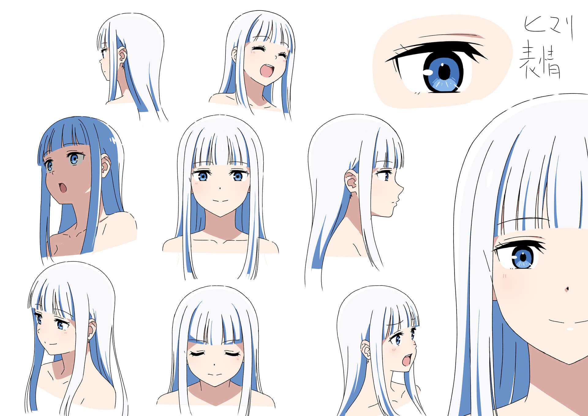 AI Anime Case Study - by Matt Ferguson