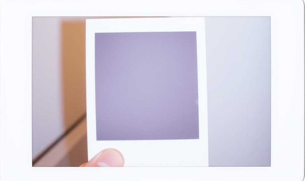 Why We Share, and Why We Pause - by Travis Nance