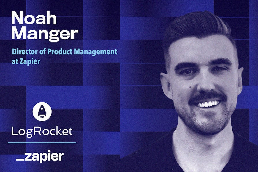 Leader Spotlight: Diving into details without micromanaging, with Noah ...