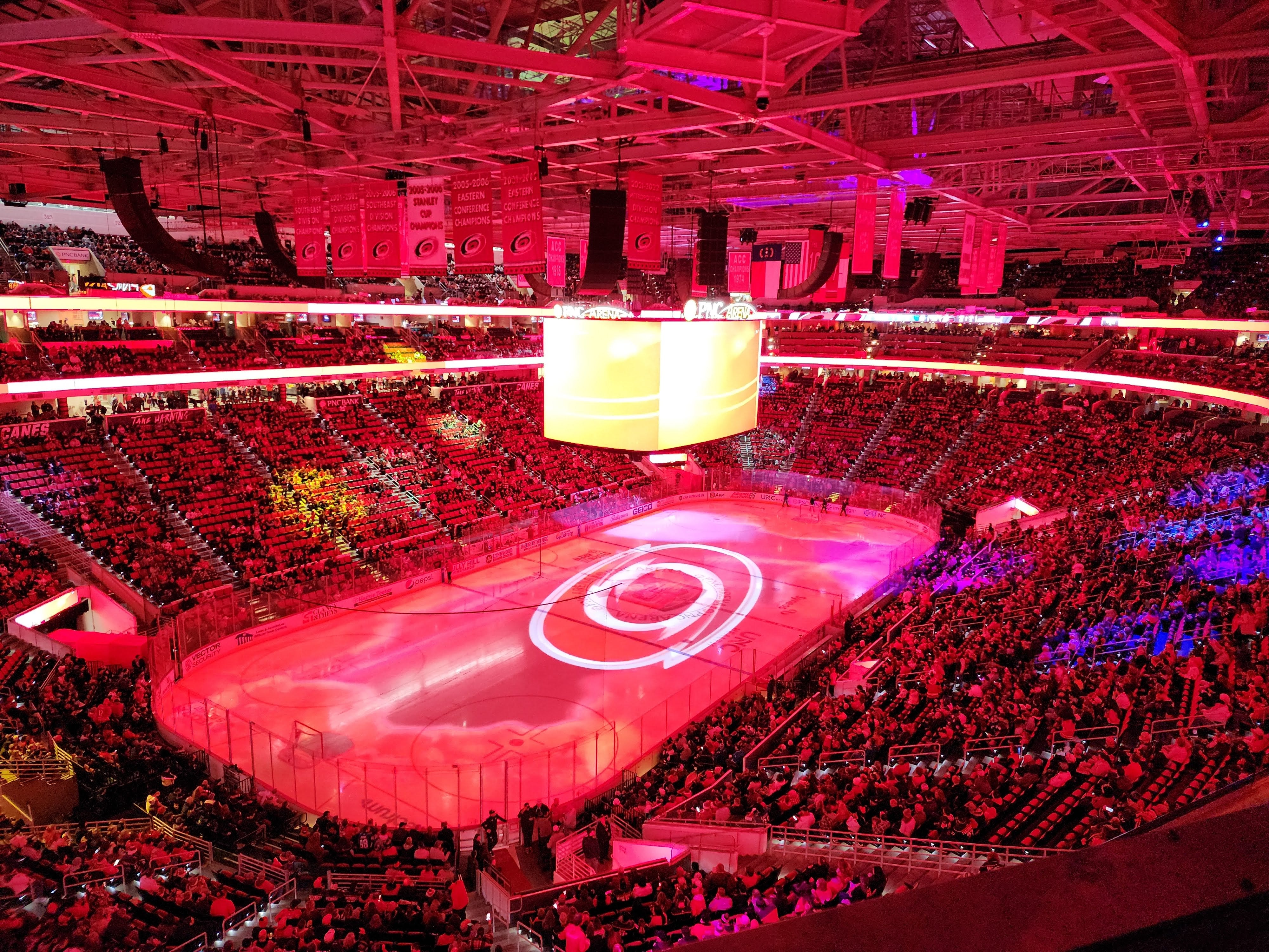 Some Notes on Canes Loss and Other Things - by Gary Marbry
