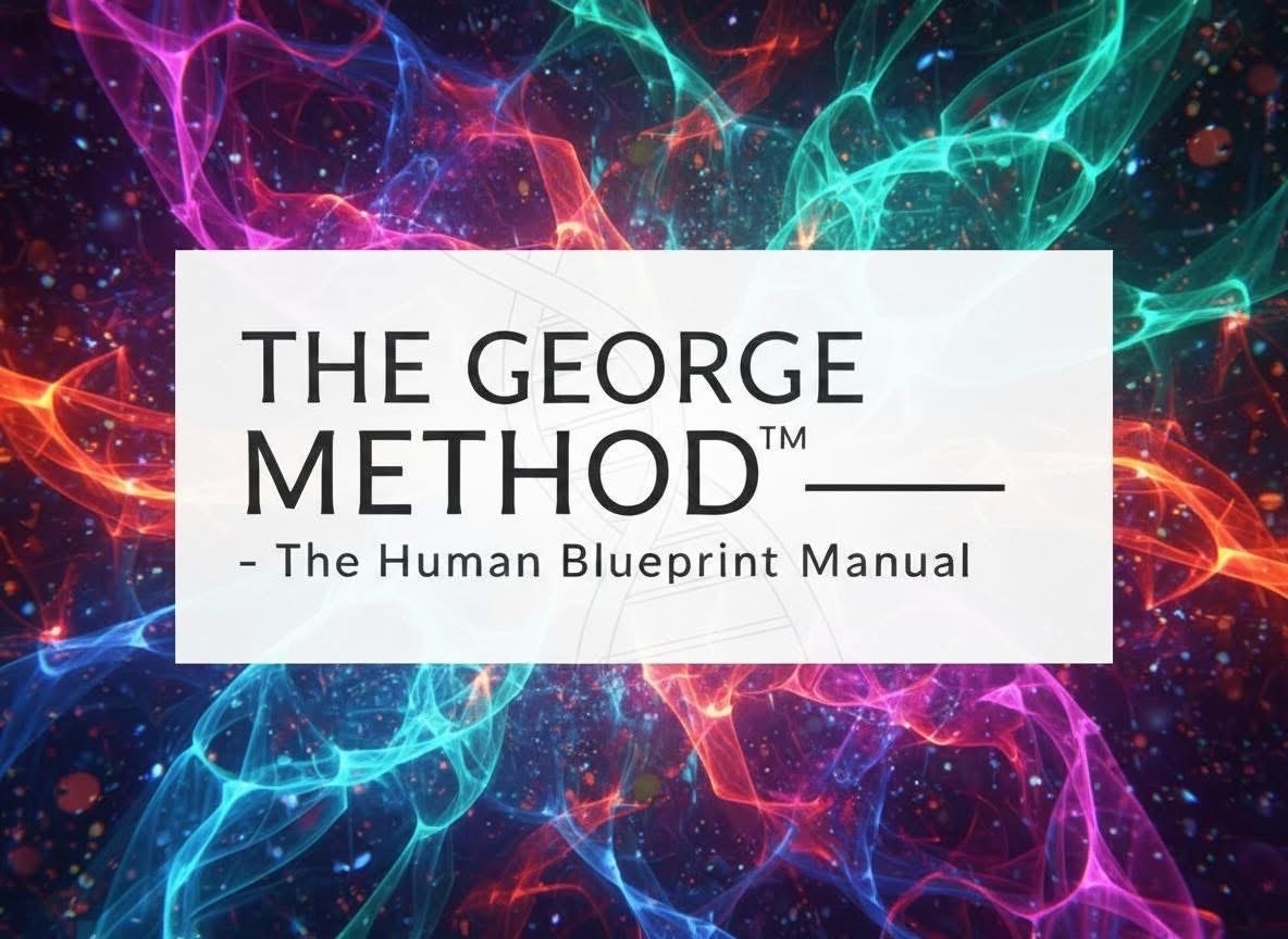 Introduction To The George Method - Carey Ann George