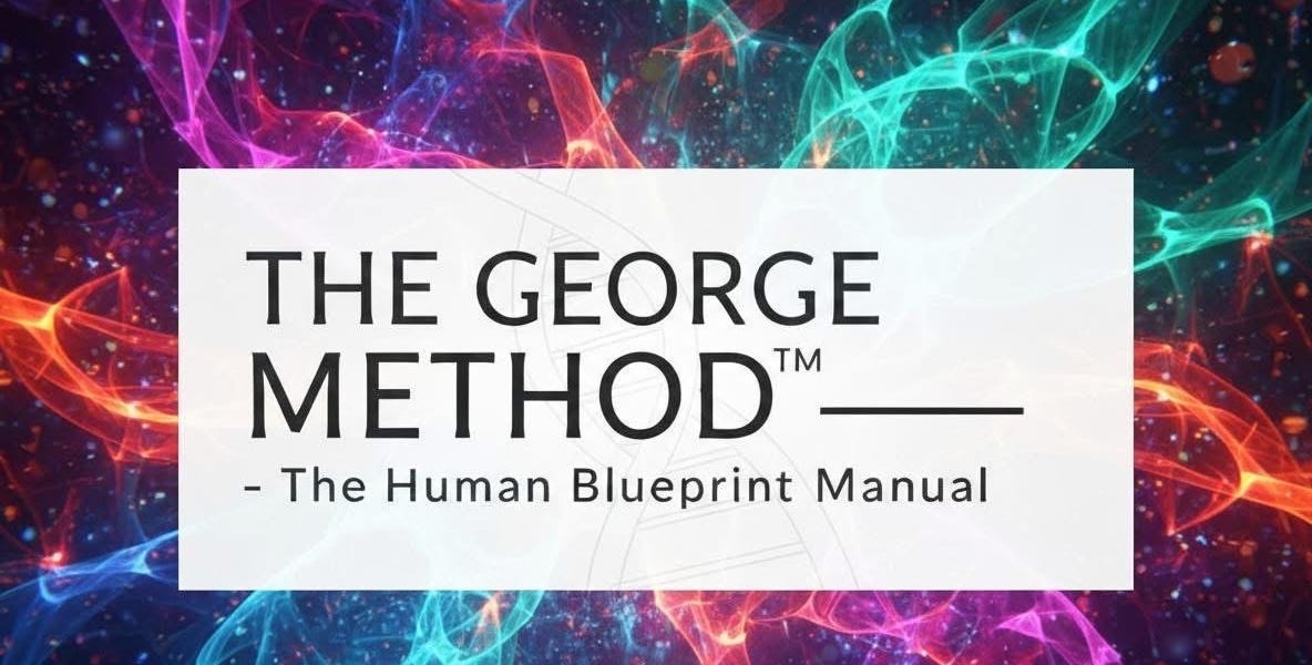 Introduction To The George Method - Carey Ann George