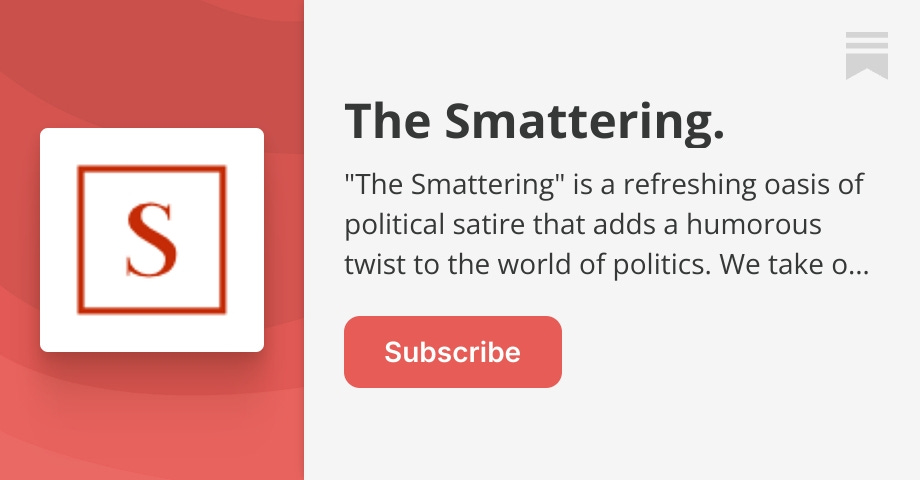 About - The Smattering.