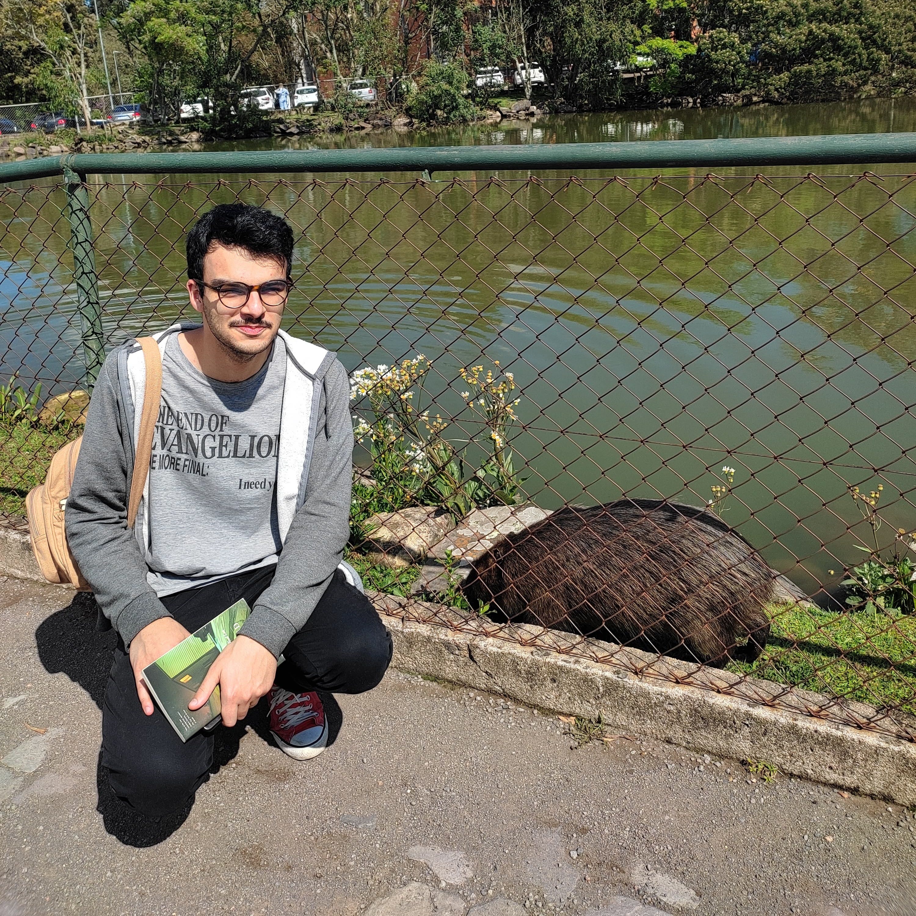 Pedro Soares | Substack