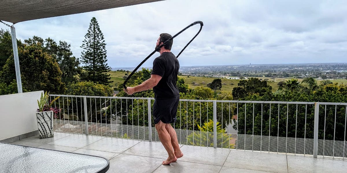 The Dopamine Reset Protocol - Hans' Substack