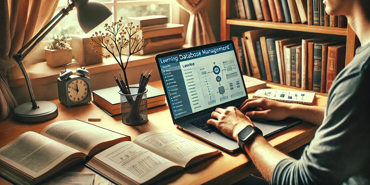 Mastering SQLite: Beginner's Guide to Data Management